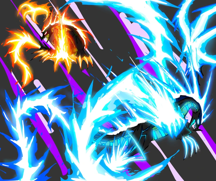 finished a character design (off topic art) | Fandom