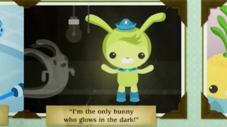 Discuss Everything About Octonauts Wiki | Fandom