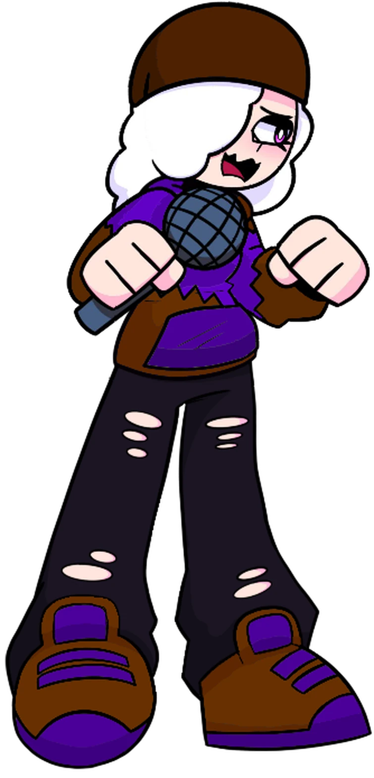 More recolored sprites I made | Fandom