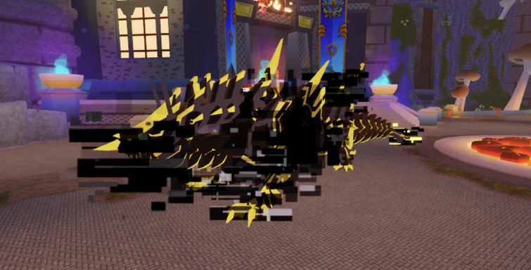 Trading Error cosmetic Moto for Veidreki or any Ala only! | Fandom