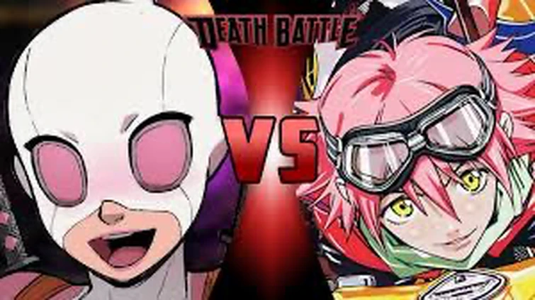 WTH are the connections for this fight (idk FLCL) | Fandom