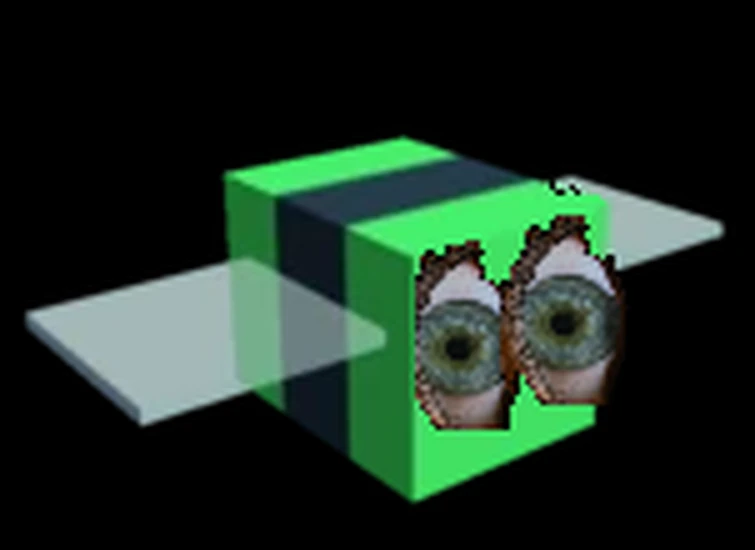 Cursed Bees Part 2 | Fandom