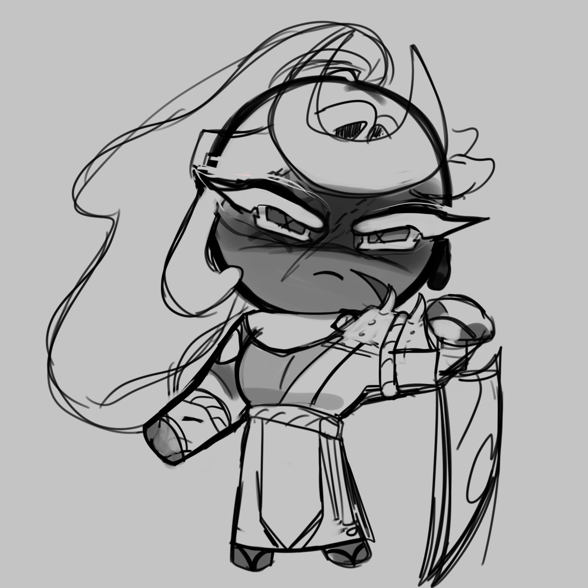 This diva wanted a redesign | Fandom