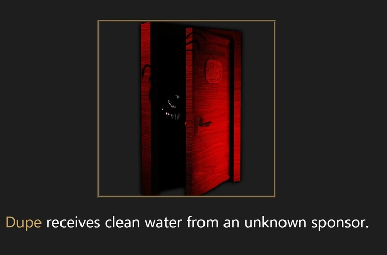 THE DOORS HUNGER GAMES (i forgot screech ;-;) | Fandom