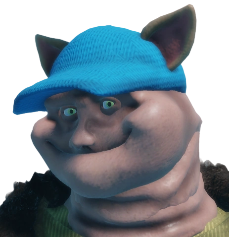 How mfs look at you when you pull out a pack of gum | Fandom