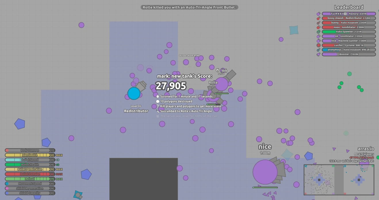 New arras update-new tanks | Fandom