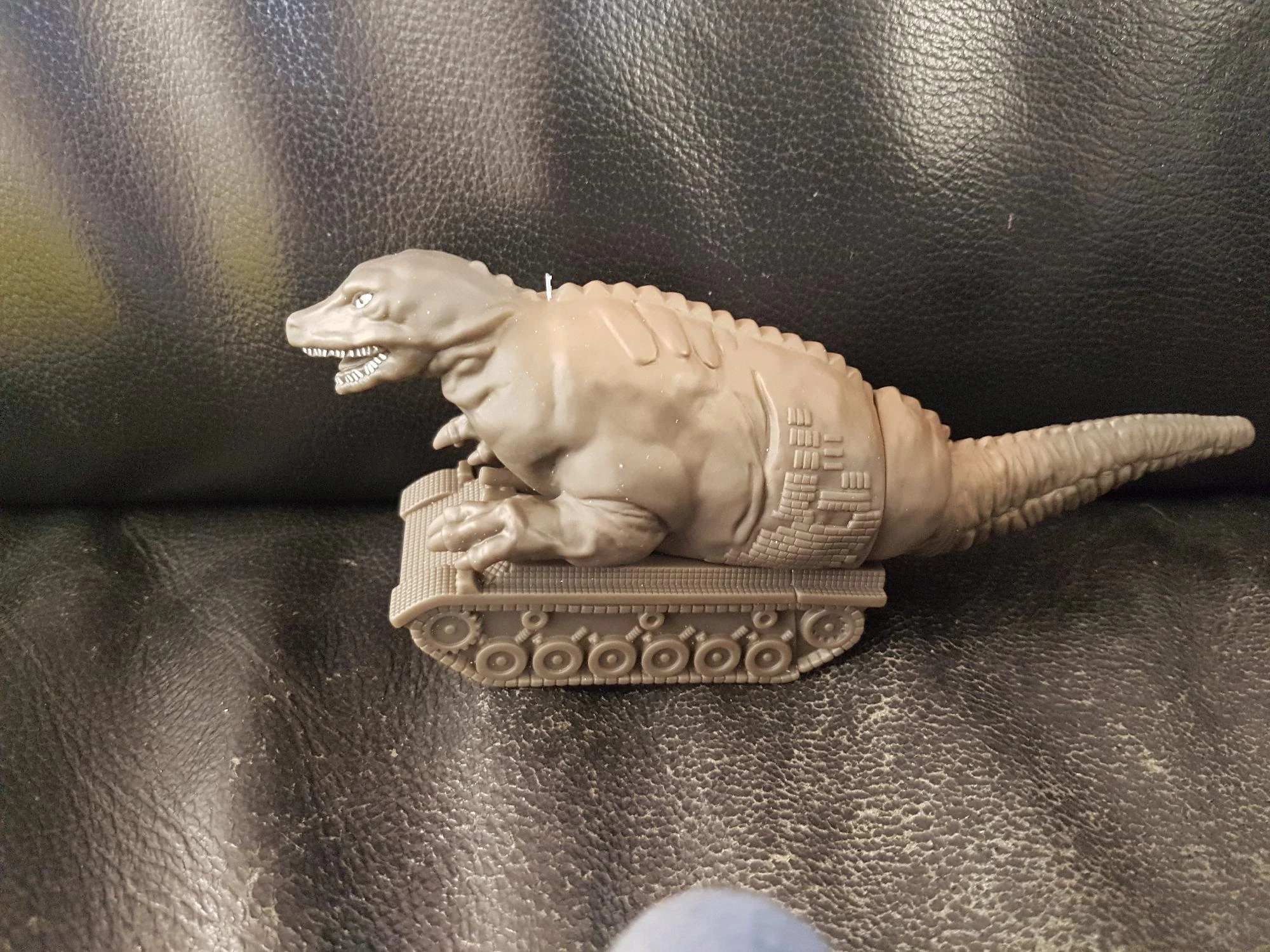 My new dino tank toy | Fandom