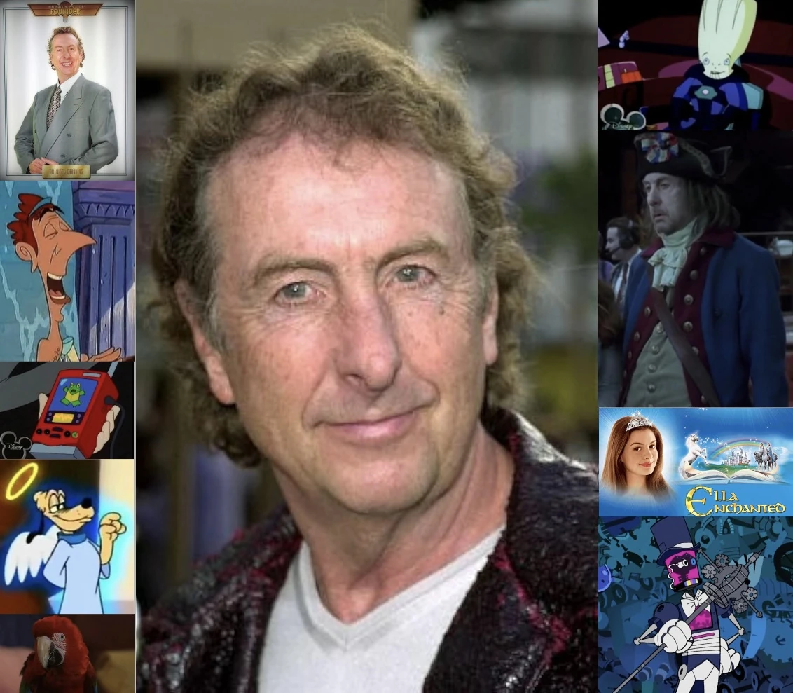 🎂 Happy 83rd Birthday to Eric Idle 🎂 | Fandom