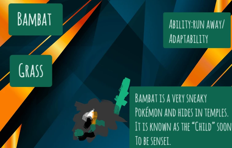 Pokémon Baladora chapter 2 preparing for your journey | Fandom