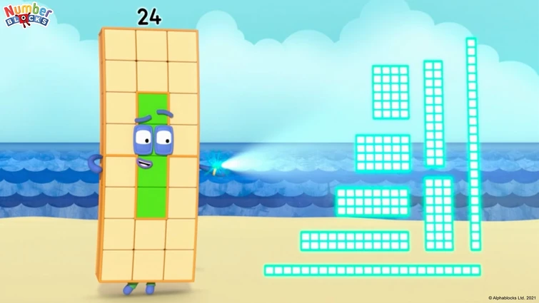Discuss Everything About Numberblocks Wiki | Fandom