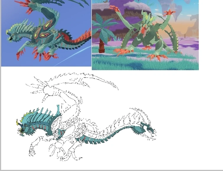 Making a sig oc still wip | Fandom