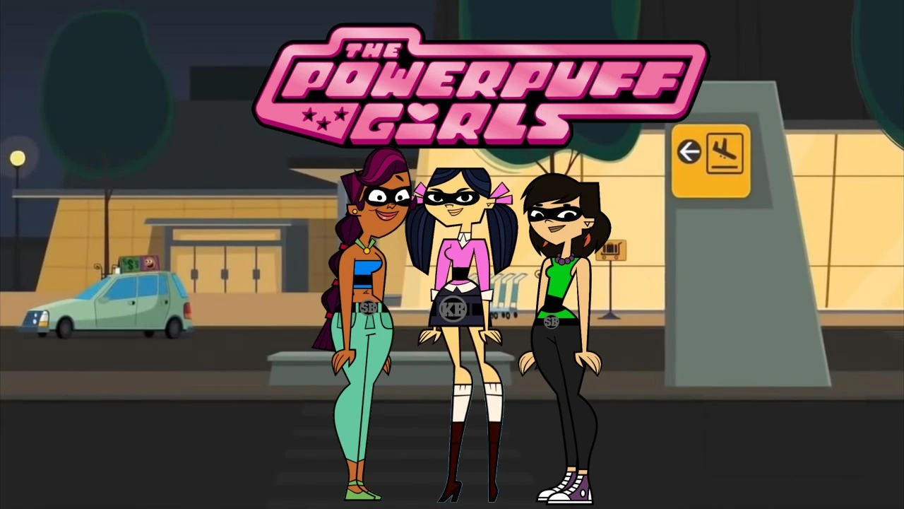 The Powerpuff Girls (TD) | Fandom