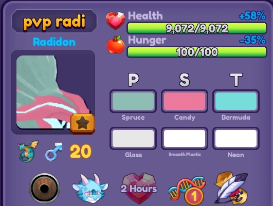 dose anyone wanna offer for this rad? | Fandom