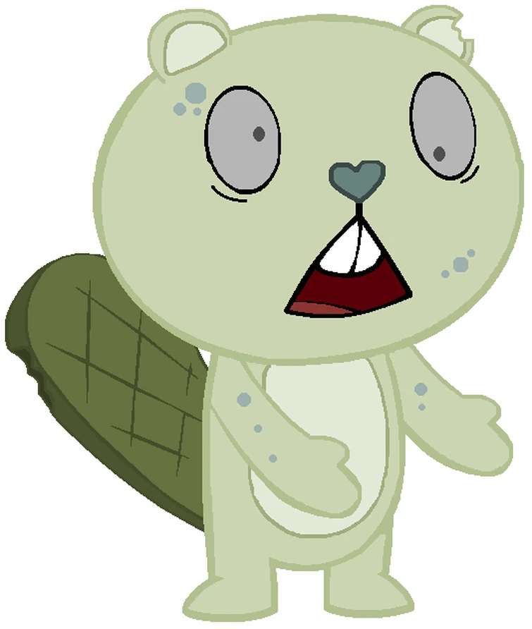 Three more HTF OCs | Fandom