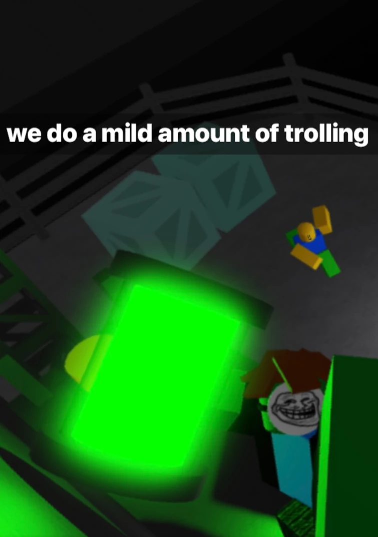 Low quality meme | Fandom