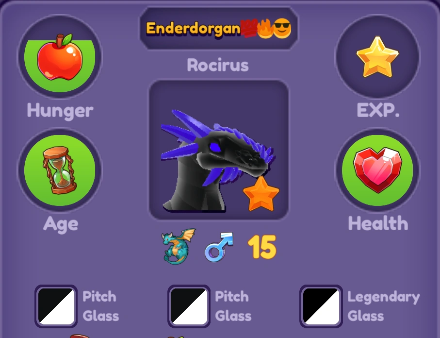 Show me the dumbest dragon in your inventory | Fandom