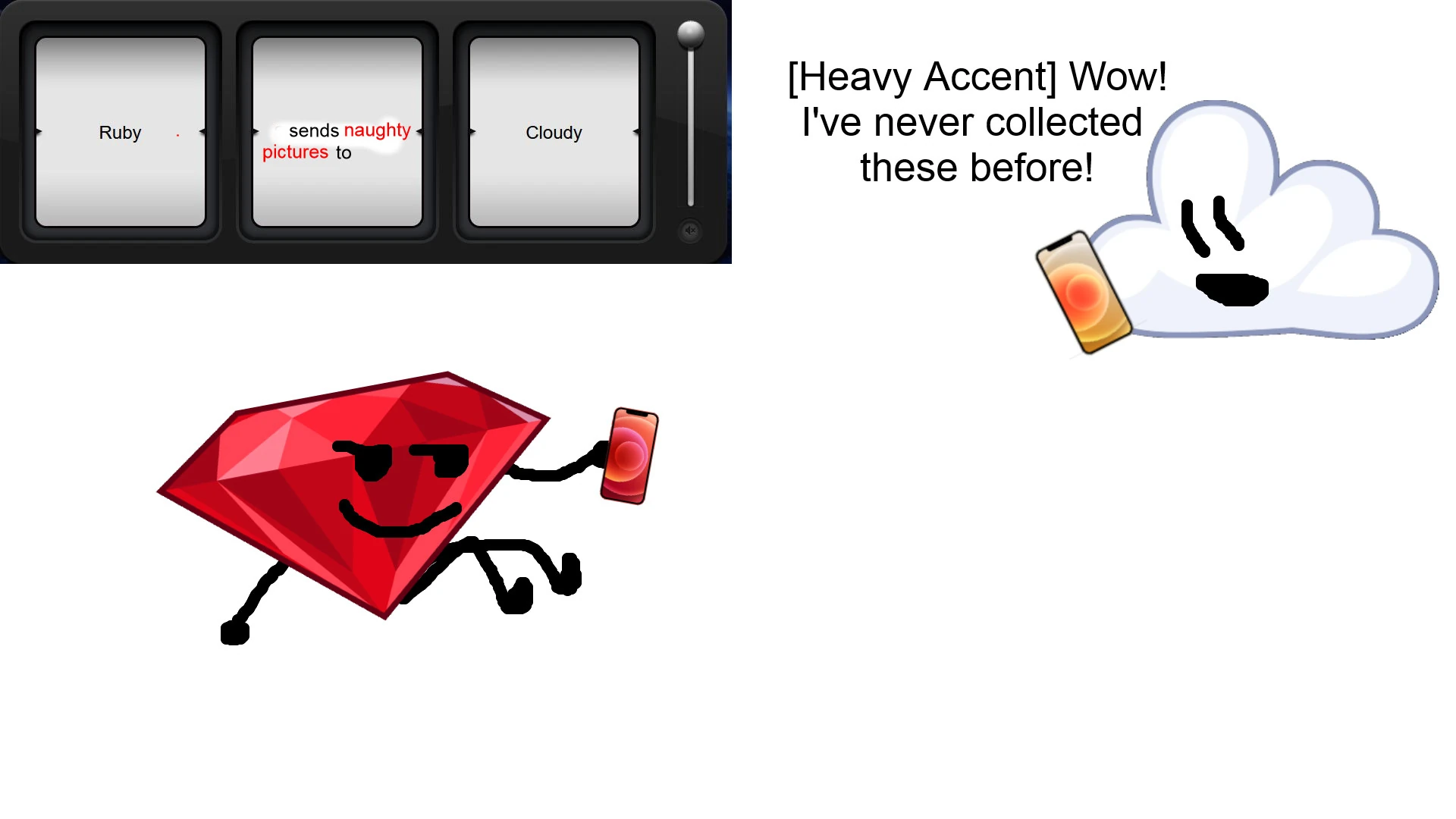 on a side note, I've been way too active today. | Fandom