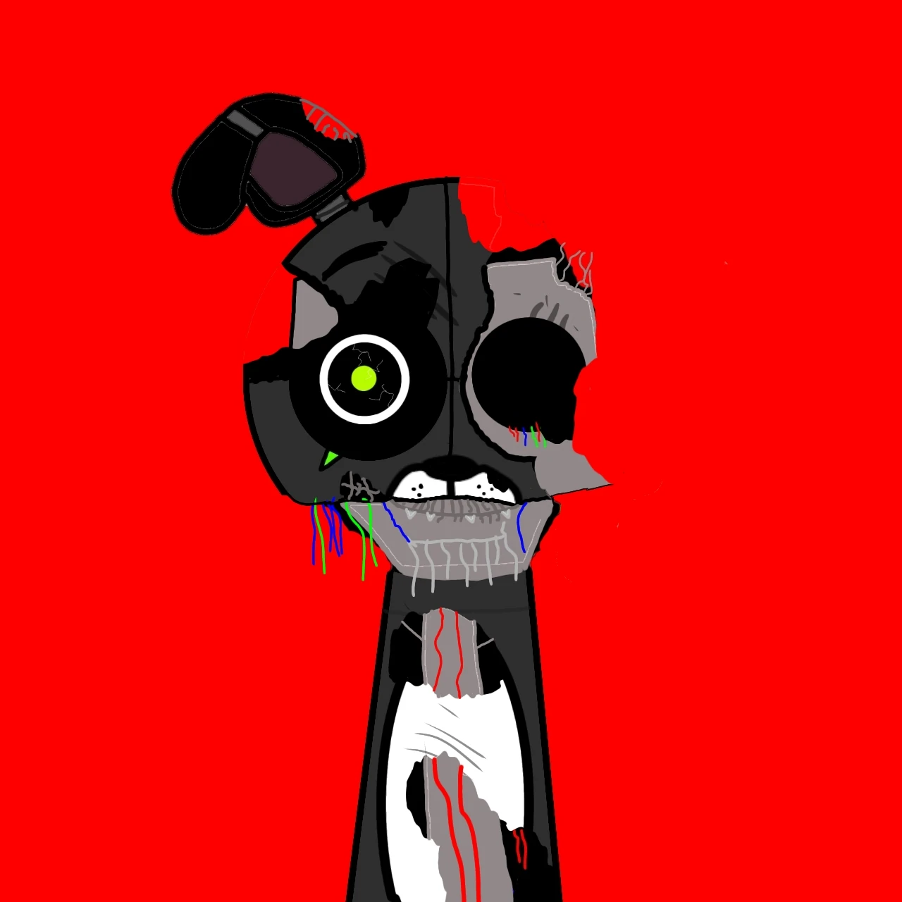 vortex phase four | Fandom