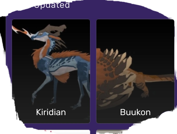 New creature confirmed??? | Fandom