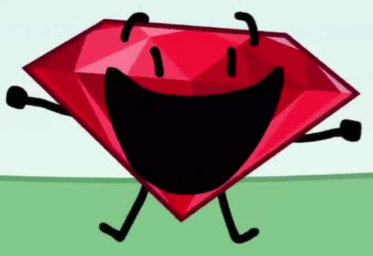 Your favorite gem Ruby!! | Fandom