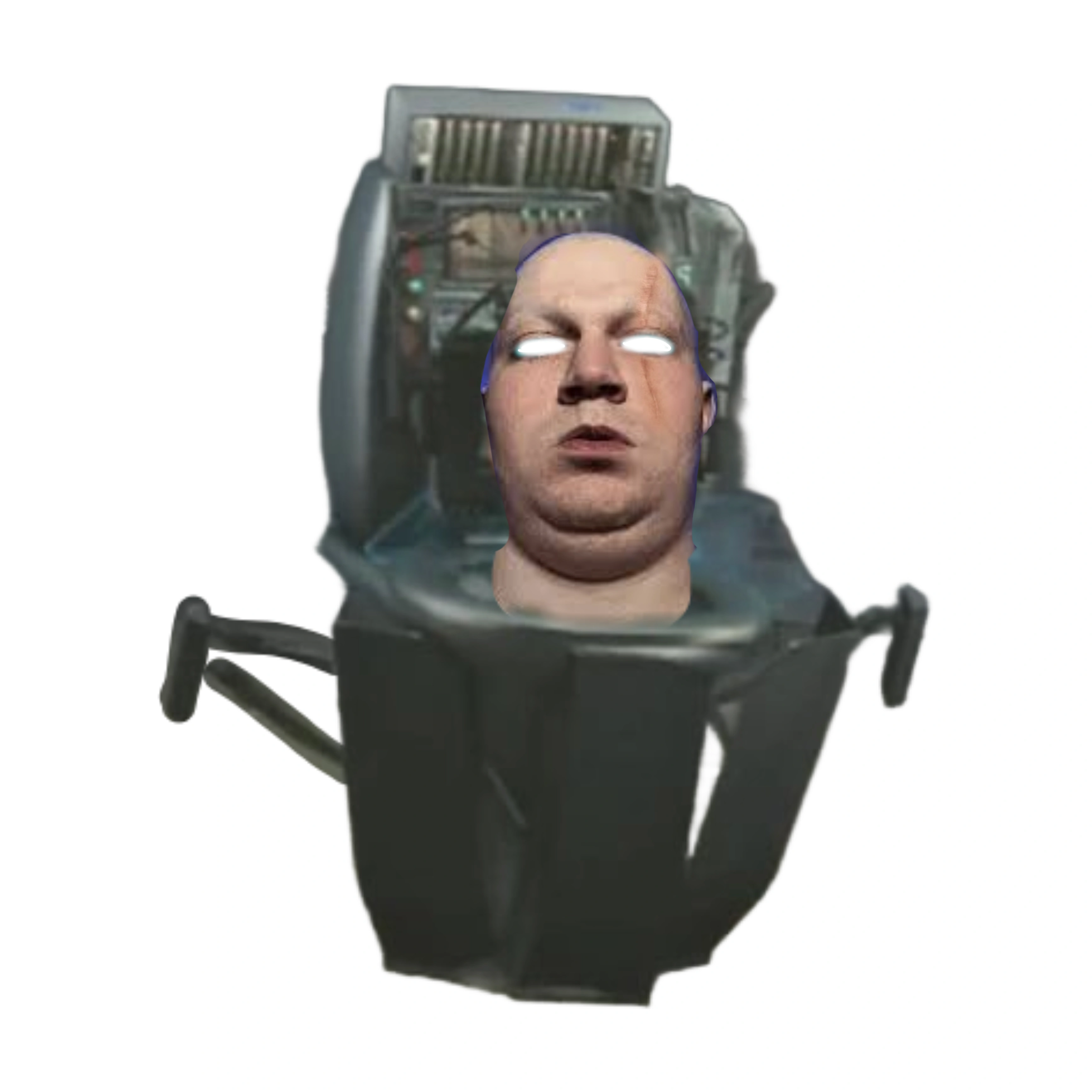 Steak Glitch | Fandom