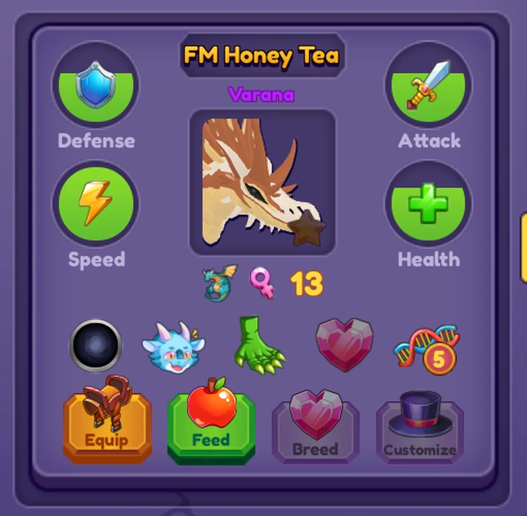 Lf a NM Fulong! Also Trading/Selling a Vara ^^ | Fandom