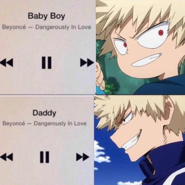 Bakugo memes | Fandom