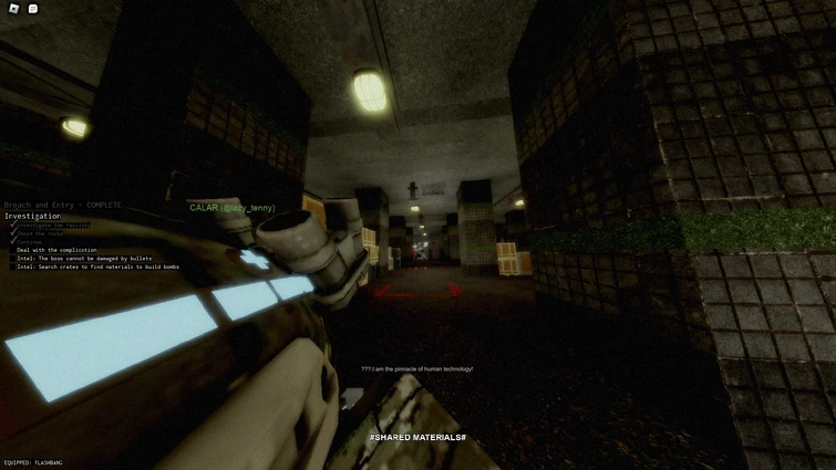 Discuss Everything About HELLMET Wiki | Fandom