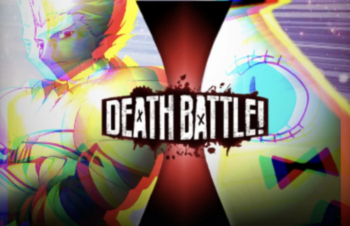 I came up with this match up and it could be fun | Fandom
