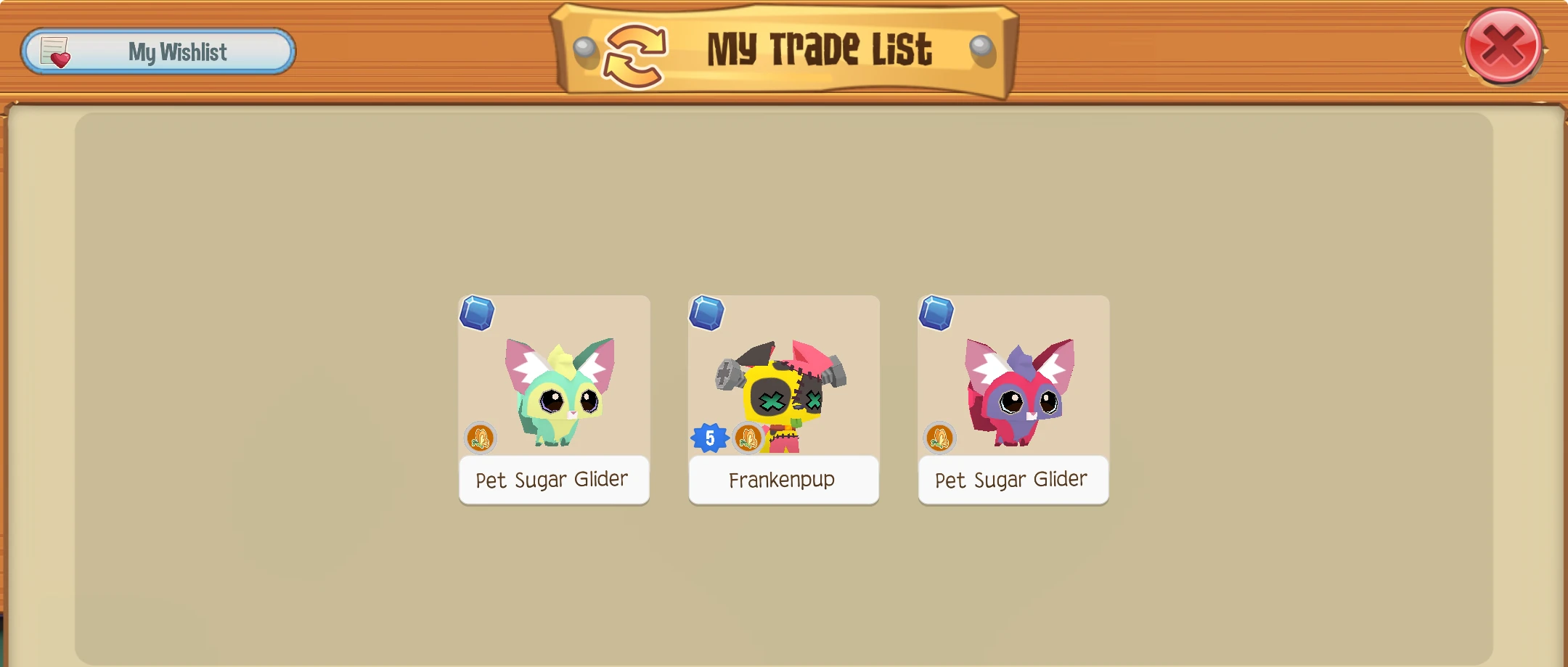 Any sap offers? | Fandom