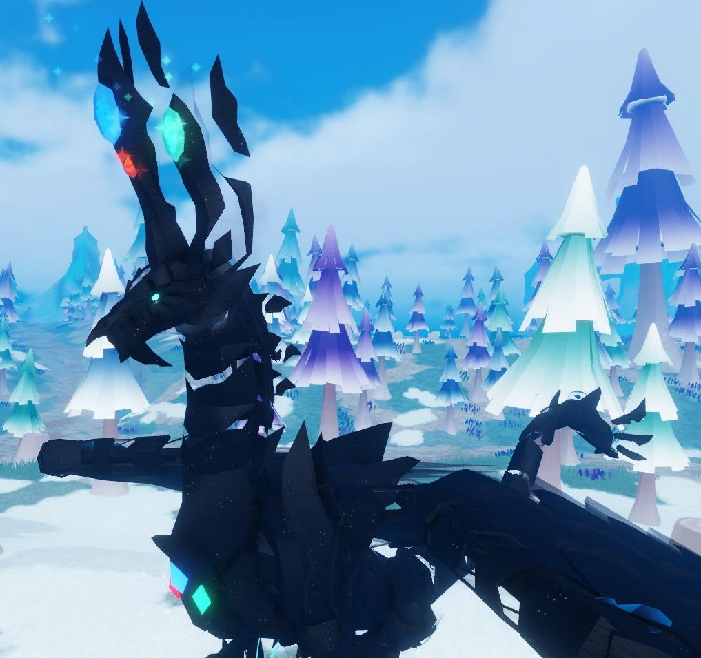 mmmmm forcefield | Fandom