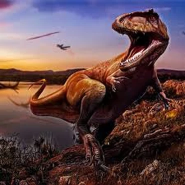 Who's Winning? (Paleo-Accurate Sizes) | Fandom