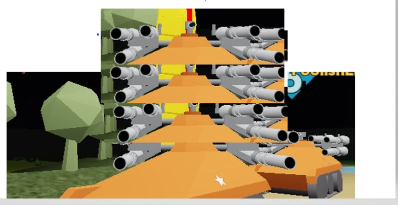 unit idea: mega cannon | Fandom