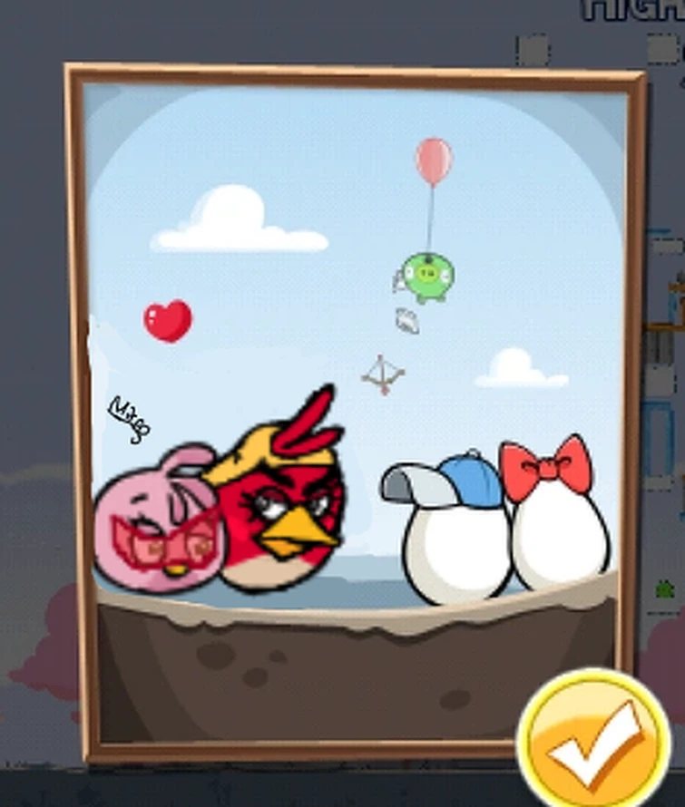 Happy Valentine's day! | Fandom