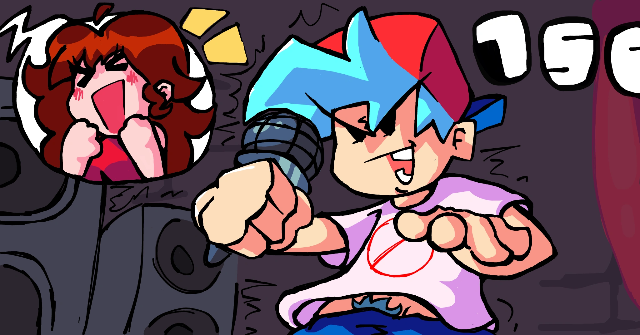 Friday Night Funkin' | Fandom