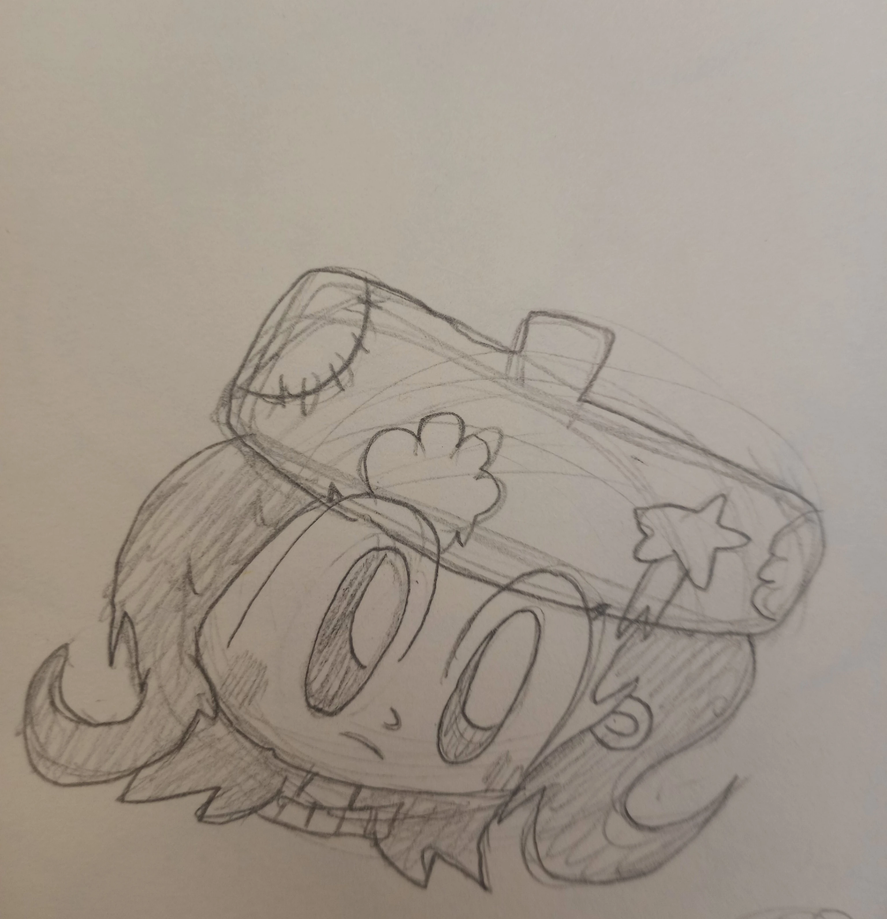 Doodles | Fandom