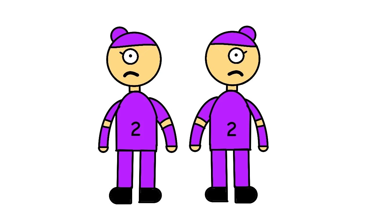 Just a humanized 22 | Fandom