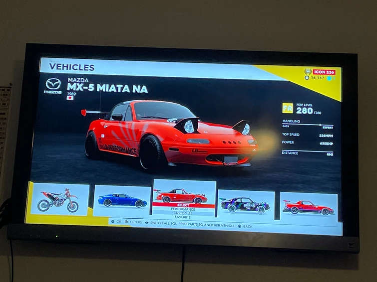 New cars on TC2 | Fandom