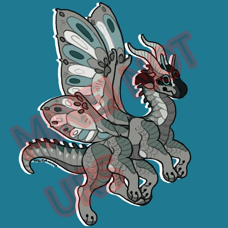 Another raffle! (Closed) | Fandom