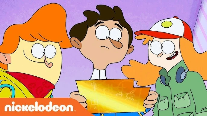 Welcome to the Wayne | Brand NEW Series Official SUPER Trailer | Nick | Fandom