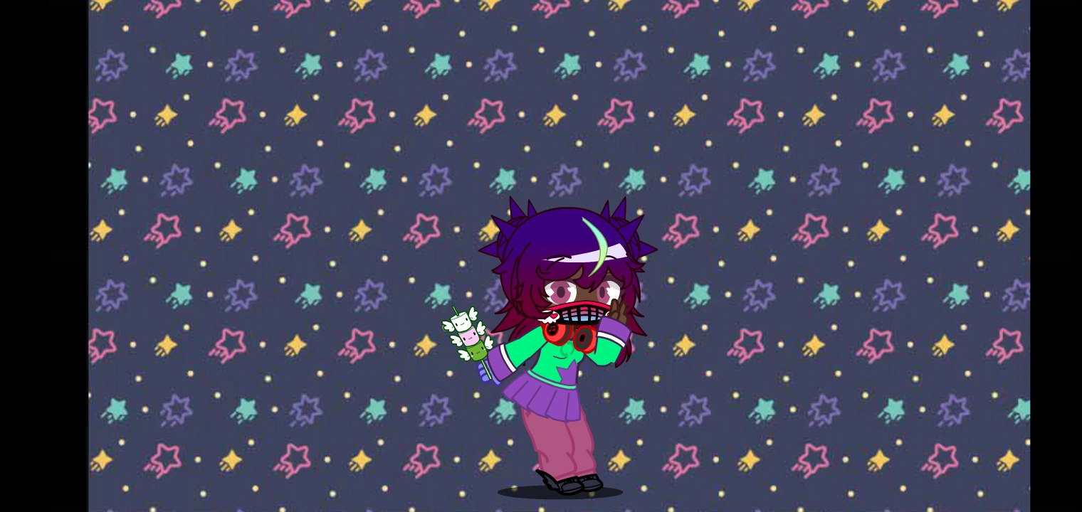 Tulip finally makes a human oc and it ACTUALLY looks good 😧!?! | Fandom