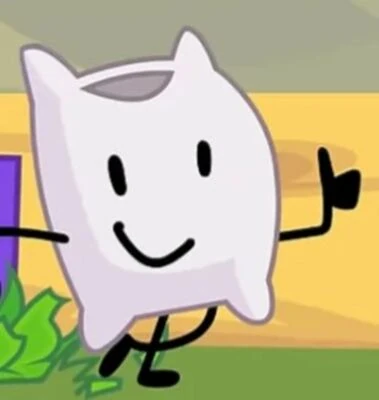 Pillow pfp meeting place lol. | Fandom