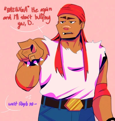 ROTTMNT human RP | Fandom