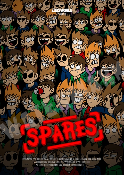 Why is Tord here in Beyond? | Fandom