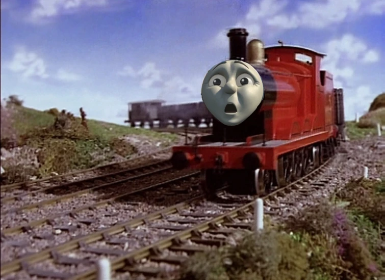 Series 12 James edits | Fandom