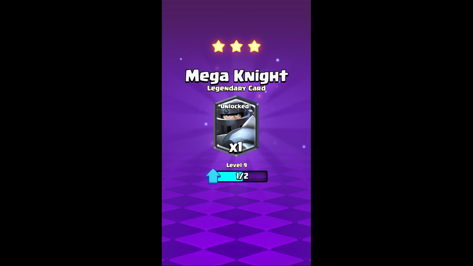 M-m-m-MEGA KNIGHT! | Fandom