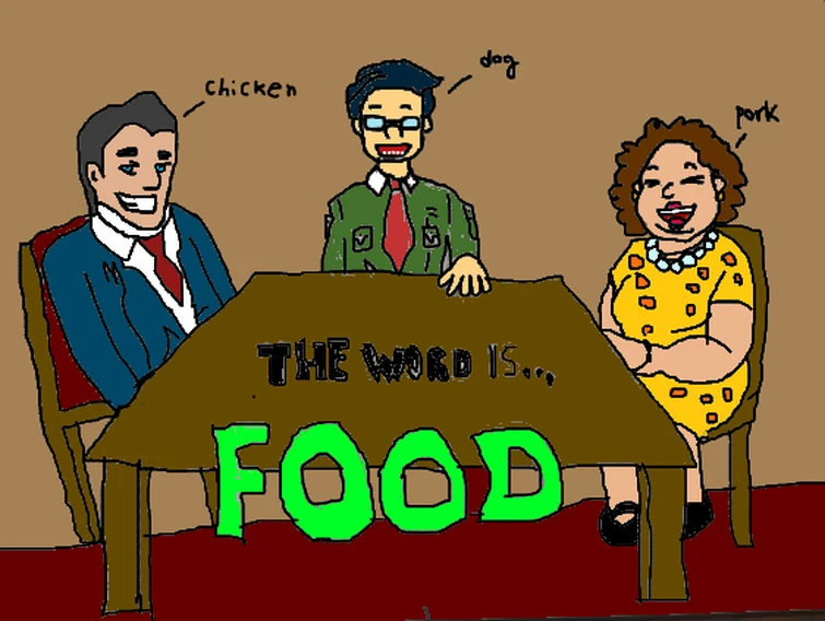 Discuss Everything About That's not my Neighbor Wiki | Fandom