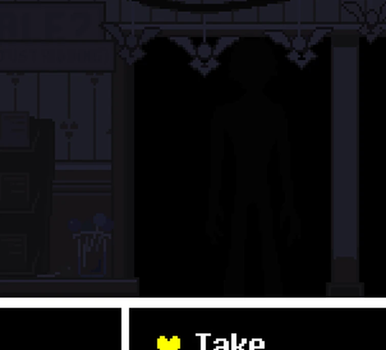 Discuss Everything About Undertale Yellow Wiki | Fandom