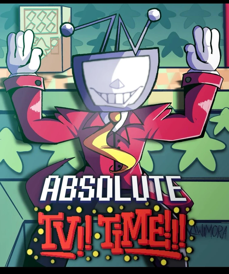 Chrono is Annihilation John Doe confirmed | Fandom