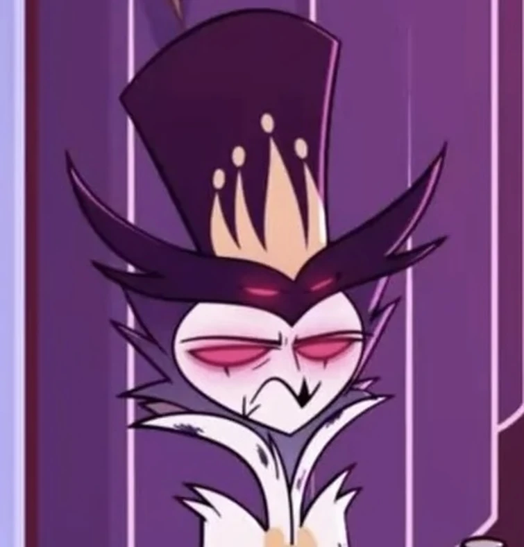 Stolas design go REEEE (1/5) | Fandom